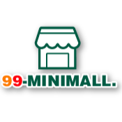 99มินิมอลล์ ประเทศไทย ร้านค้าออนไลน์อย่างเป็นทางการ | ช้อปเลยบน Lazada