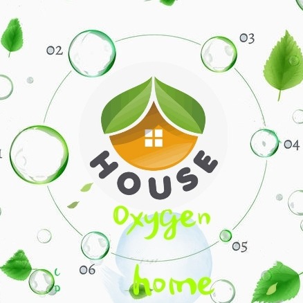 ช้อปออนไลน์ ที่ oxygen house | lazada.co.th