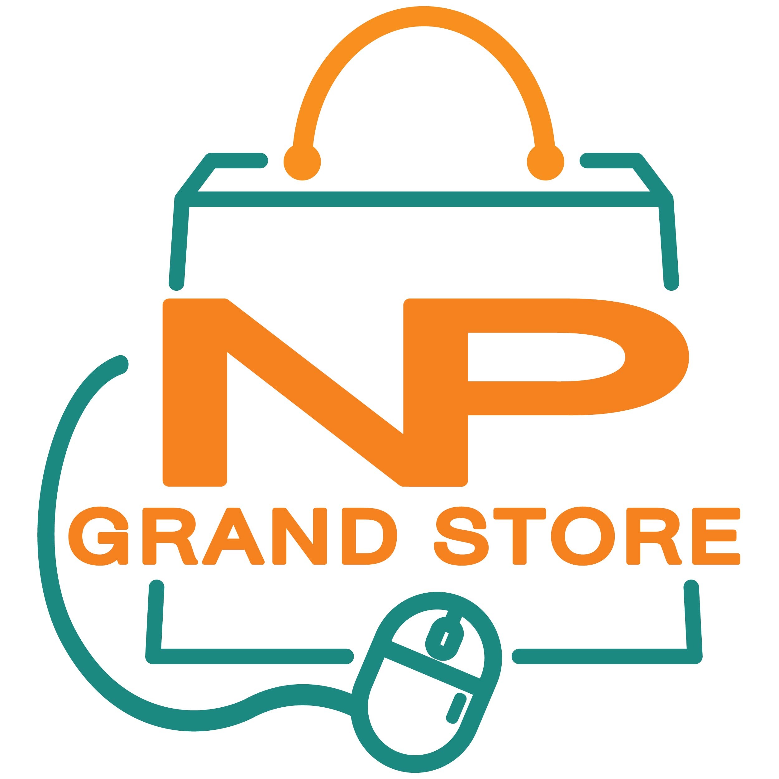 NP Grand Store ประเทศไทย ร้านค้าออนไลน์อย่างเป็นทางการ | ช้อปเลยบน Lazada