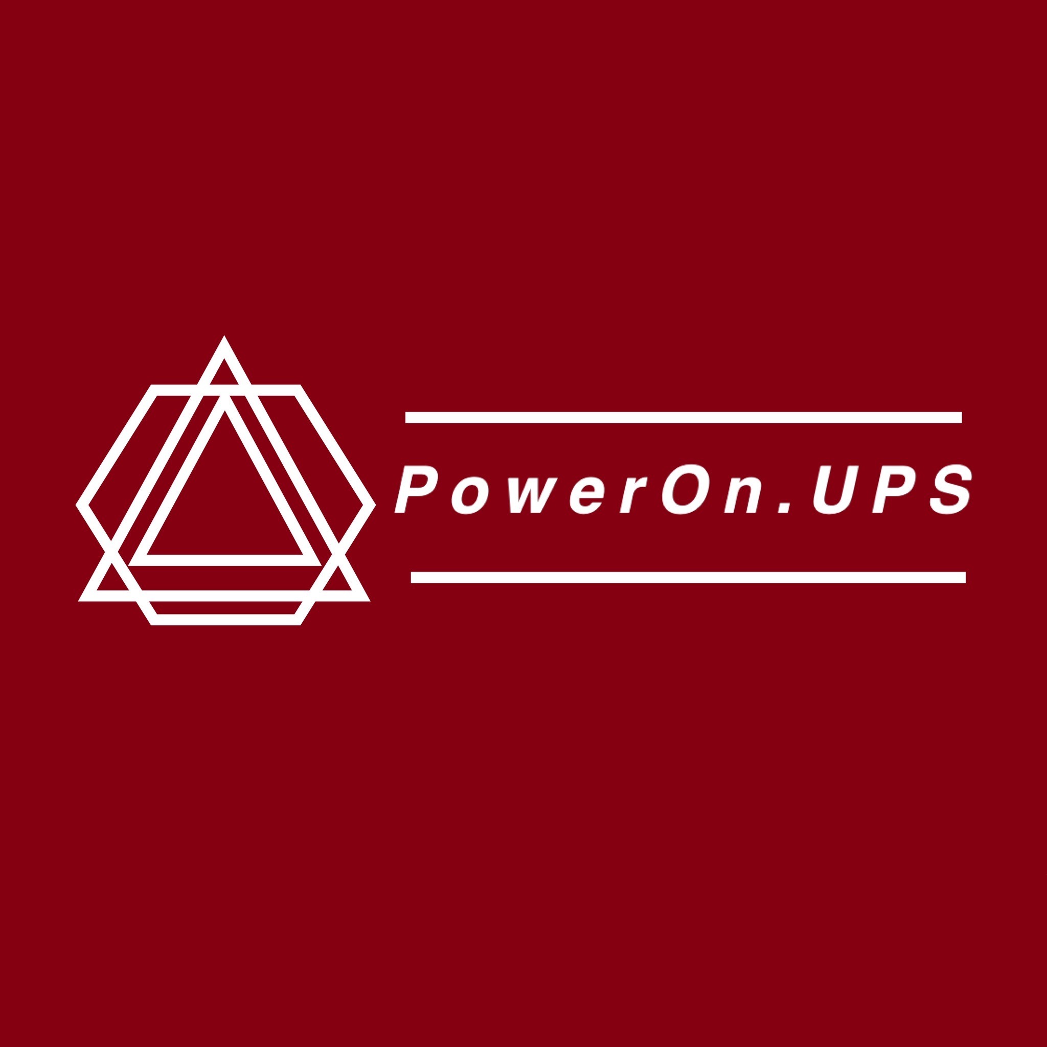 POWERON_UPS ประเทศไทย ร้านค้าออนไลน์อย่างเป็นทางการ | ช้อปเลยบน Lazada