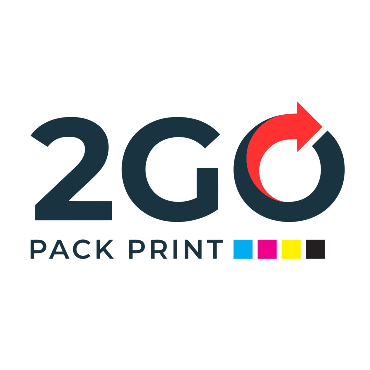 ช้อปออนไลน์ 2Go Pack Print | Lazada Thailand