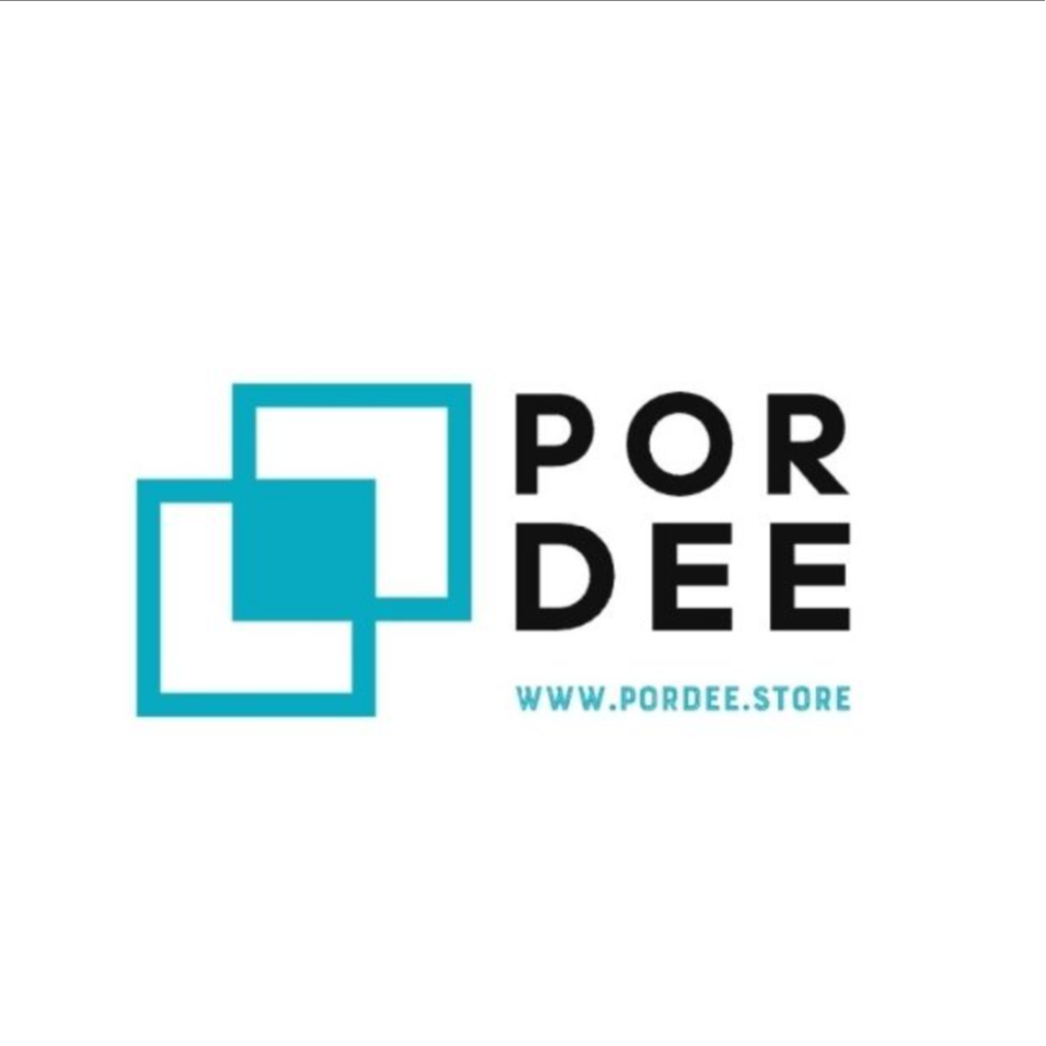 Shop online with pordee-store now! Visit pordee-store on Lazada.