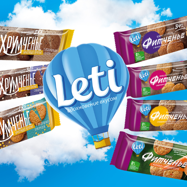 ช้อปออนไลน์ Leti by Complex E-Commerce | Lazada Thailand