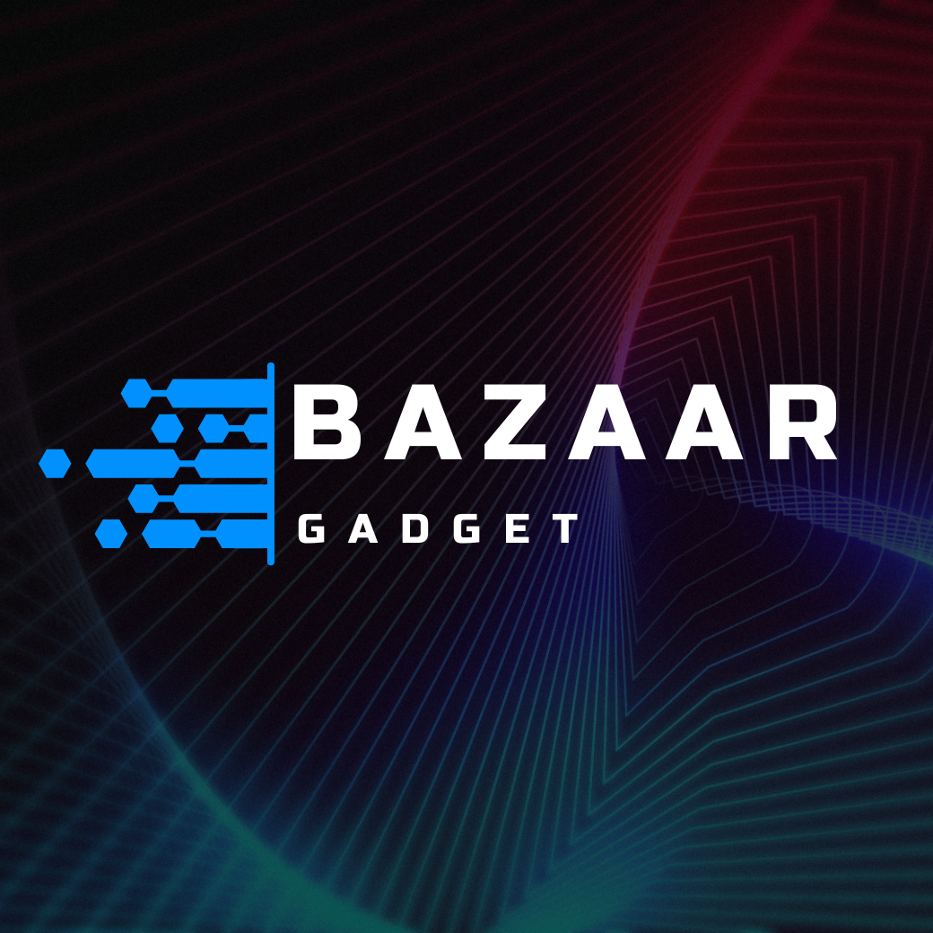 BAZAAR GADGET ประเทศไทย ร้านค้าออนไลน์อย่างเป็นทางการ | ช้อปเลยบน Lazada