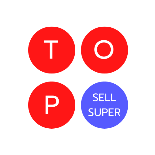 Shop online with Top Sell Super now! Visit Top Sell Super on Lazada.
