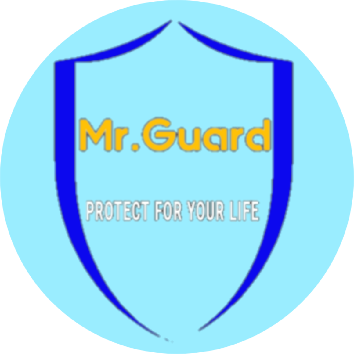 Shop online with Mr.Guard now! Visit Mr.Guard on Lazada.