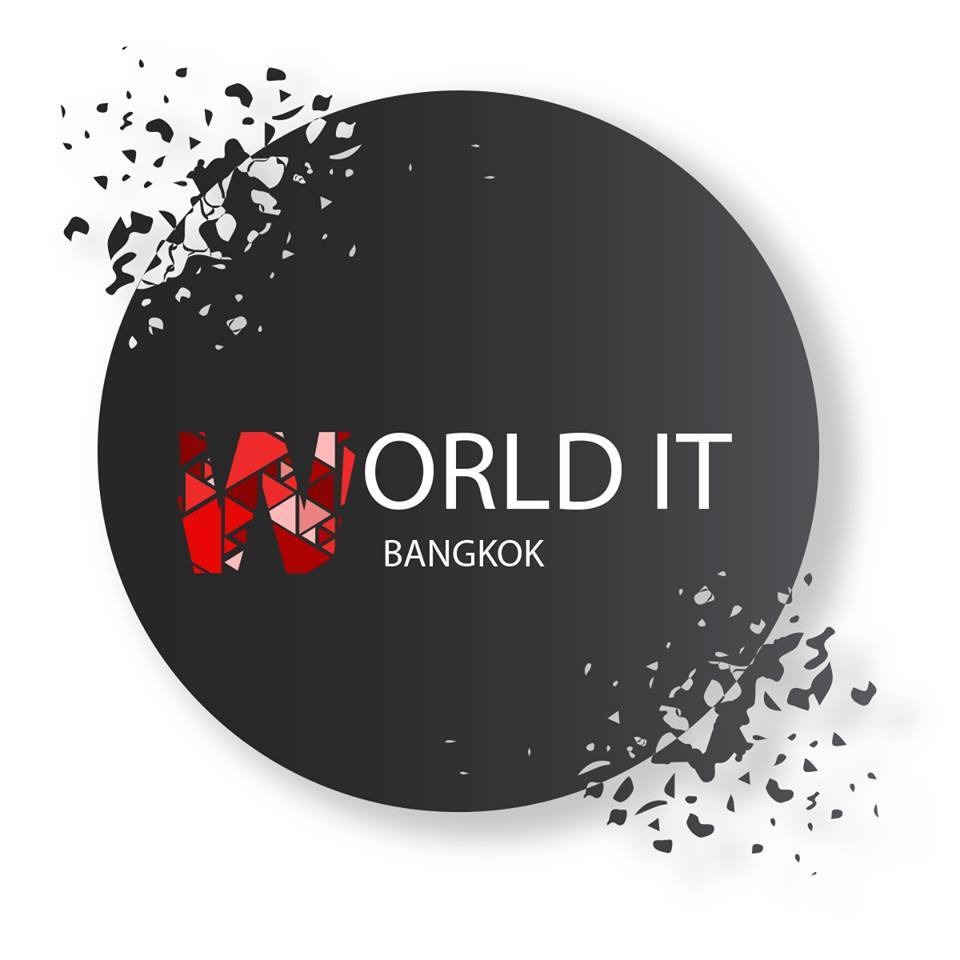 ช้อปออนไลน์ World IT Bangkok. | Lazada Thailand