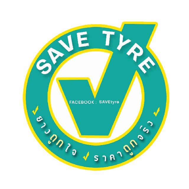 ช้อปออนไลน์ Save Tyre Official | Lazada Thailand