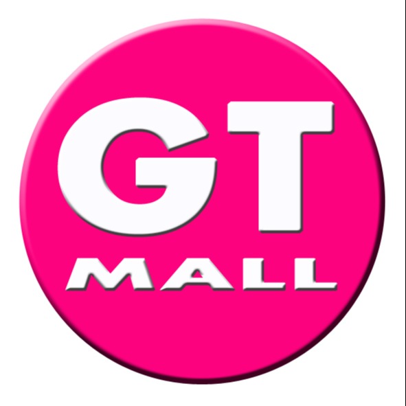 GT.Mall ประเทศไทย ร้านค้าออนไลน์อย่างเป็นทางการ | ช้อปเลยบน Lazada