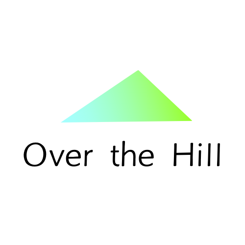 Over the Hill ประเทศไทย ร้านค้าออนไลน์อย่างเป็นทางการ | ช้อปเลยบน Lazada