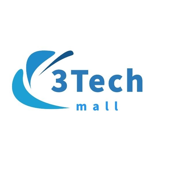 3Tech mall ร้านค้าทางการในประเทศไทย ช้อปสะดวกปลอดภัย ที่ Lazada ตลอดเดือน 05 2025