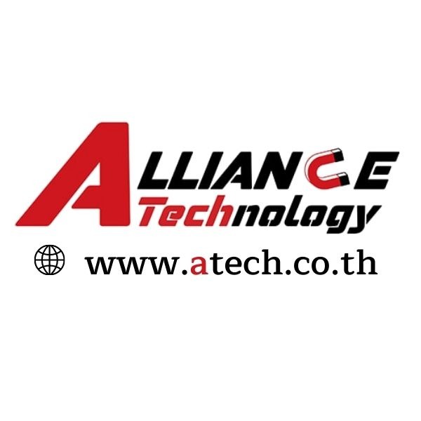 ALLIANCE TECHNOLOGY ร้านค้าทางการในประเทศไทย ช้อปสะดวกปลอดภัย ที่ ...