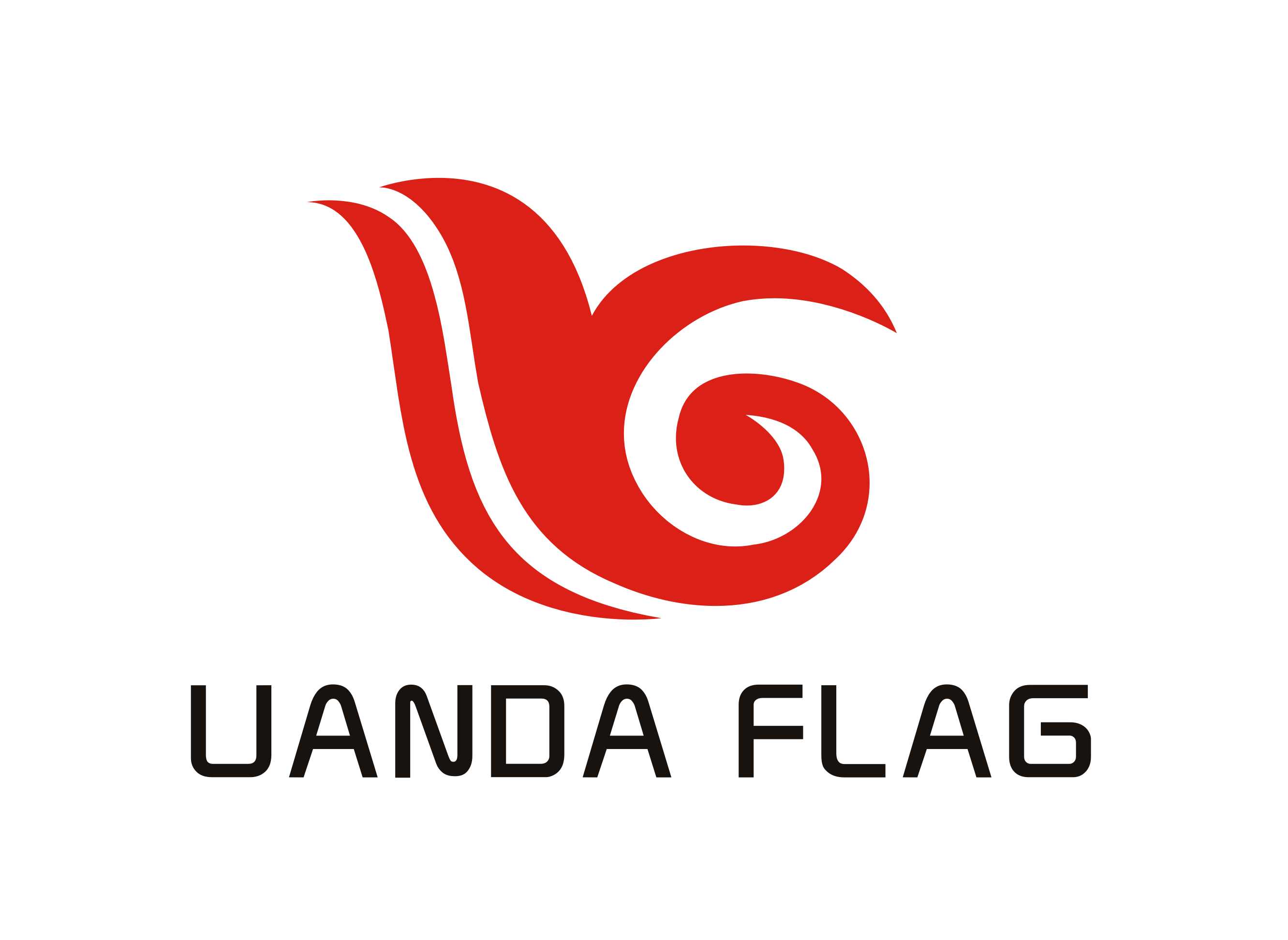 Uanda Flag | TH