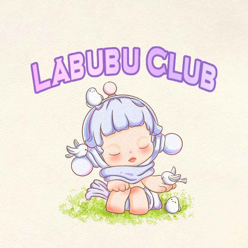 Labubu Club ประเทศไทย ร้านค้าออนไลน์อย่างเป็นทางการ | ช้อปเลยบน Lazada