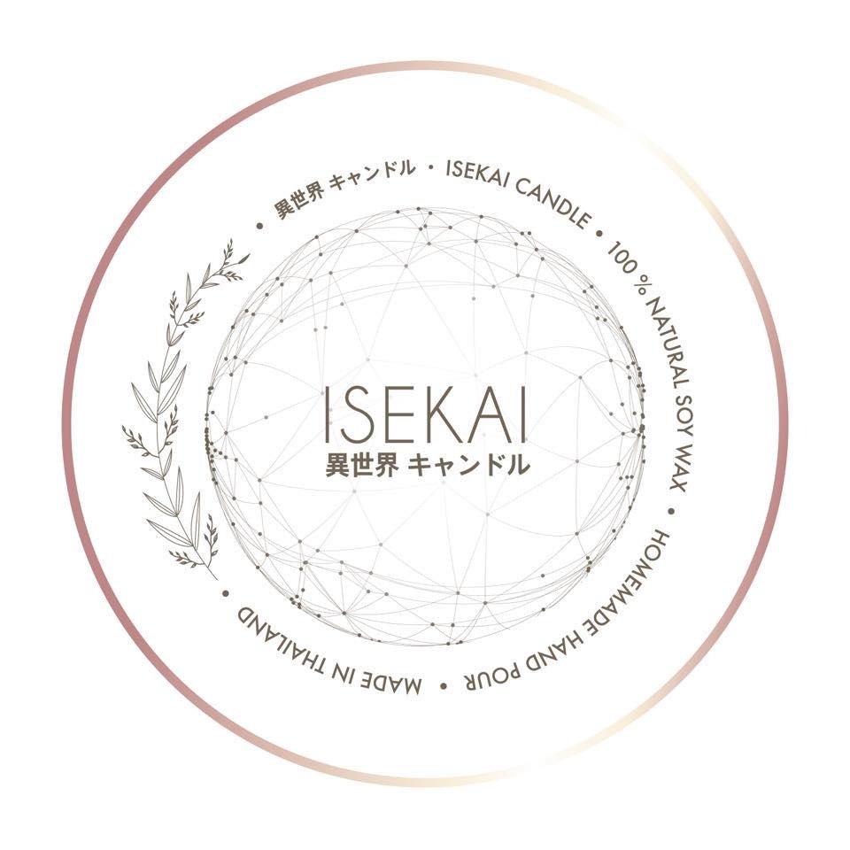 ช้อปออนไลน์ ISEKAI CANDLE | Lazada Thailand