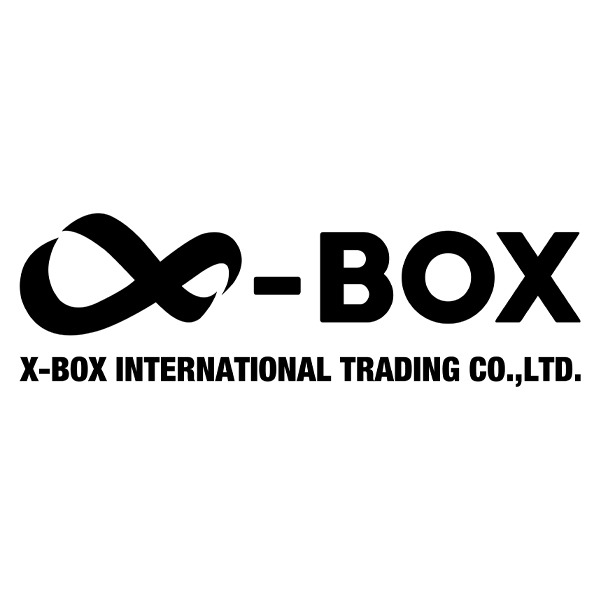 X-BoxShop ร้านค้าทางการในประเทศไทย ช้อปสะดวกปลอดภัย ที่ Lazada ตลอดเดือน 04 2025