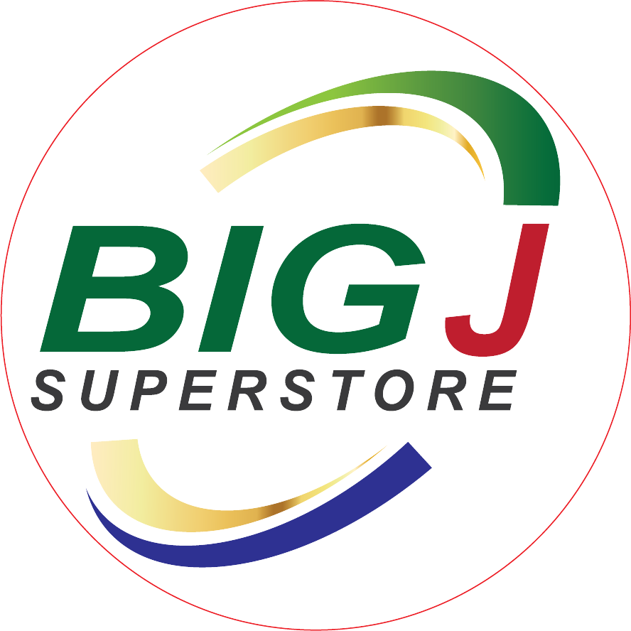 Big j Superstore ร้านค้าอย่างเป็นทางทางในประเทศไทย ช้อปสะดวกปลอดภัย ที่ ...