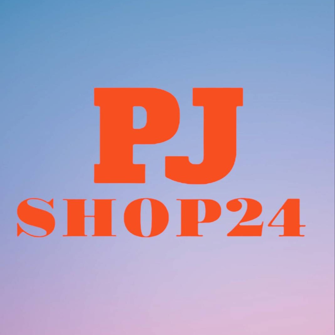 Shop online with PJ SHOP24 now! Visit PJ SHOP24 on Lazada.