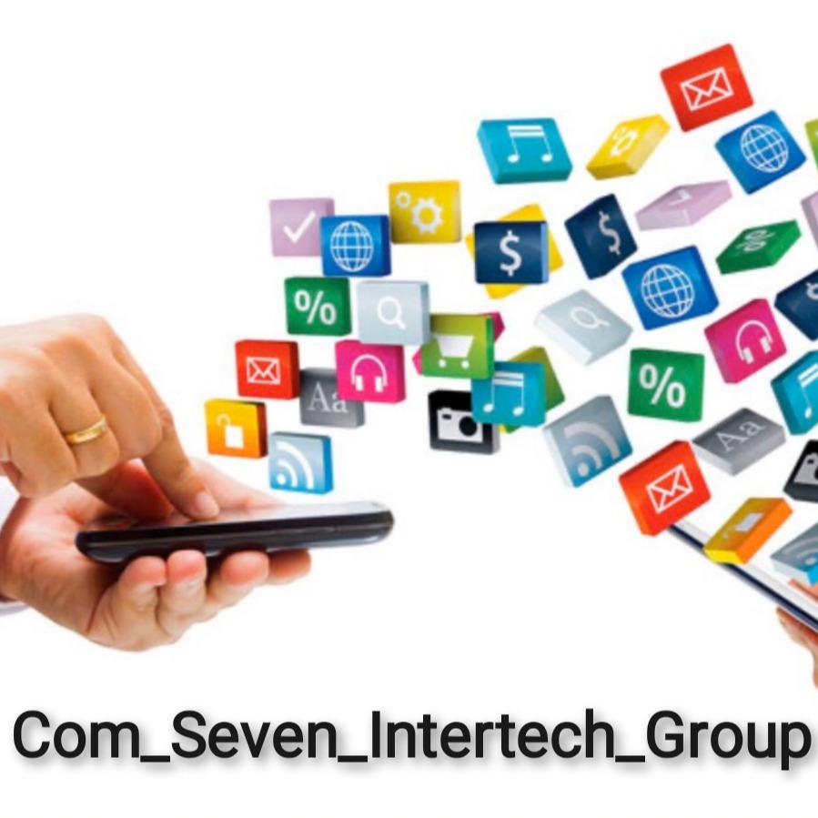 Com_Seven_Intertech_Group ประเทศไทย ร้านค้าออนไลน์อย่างเป็นทางการ | ช้ ...