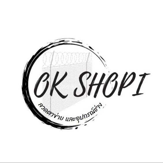 Shop online with OK SHOPI now! Visit OK SHOPI on Lazada.