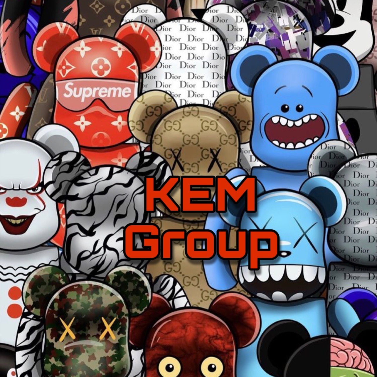 KEM Group ประเทศไทย ร้านค้าออนไลน์อย่างเป็นทางการ | ช้อปเลยบน Lazada