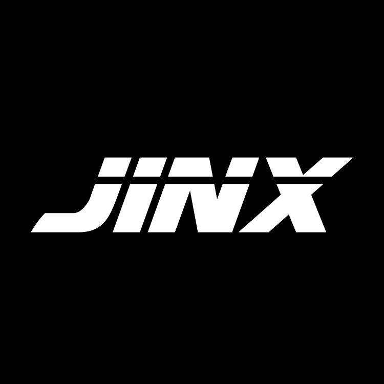 Jinx Inc. ร้านค้าทางการในประเทศไทย ช้อปสะดวกปลอดภัย ที่ Lazada ตลอด ...