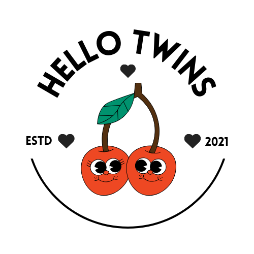 Hello Twins ประเทศไทย ร้านค้าออนไลน์อย่างเป็นทางการ | ช้อปเลยบน Lazada