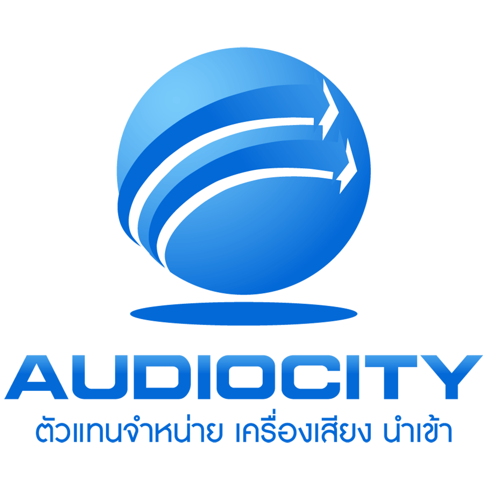 AUDIOCITY ประเทศไทย ร้านค้าออนไลน์อย่างเป็นทางการ | ช้อปเลยบน Lazada