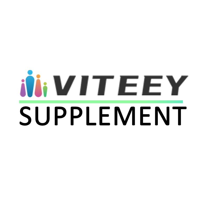 ช้อปออนไลน์ VITEEY SUPPLEMENT | Lazada Thailand