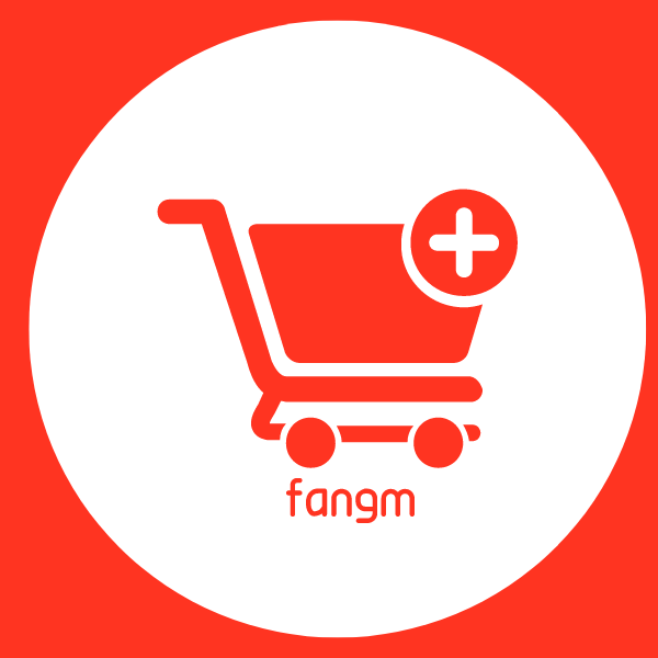 ช้อปออนไลน์ ที่ fangm | lazada.co.th