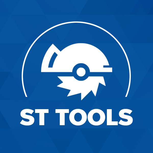 Shop online with ST Tools now! Visit ST Tools on Lazada.