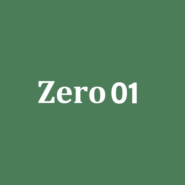 Zero 01-store ประเทศไทย ร้านค้าออนไลน์อย่างเป็นทางการ | ช้อปเลยบน Lazada