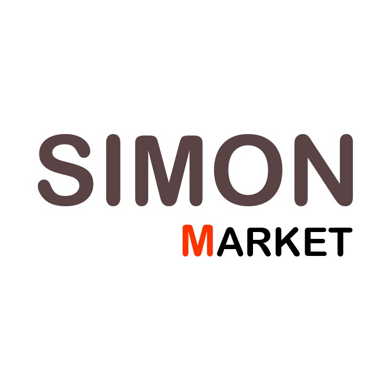 Shop online with SIMON MARKET now! Visit SIMON MARKET on Lazada.