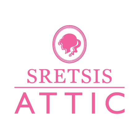 SRETSIS ATTIC ประเทศไทย ร้านค้าออนไลน์อย่างเป็นทางการ | ช้อปเลยบน Lazada