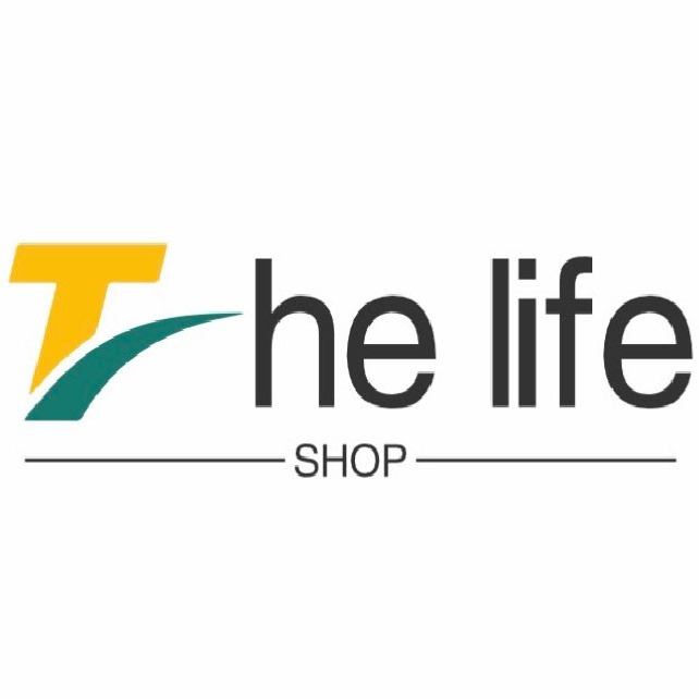 THE LIFE SHOP ร้านค้าทางการในประเทศไทย ช้อปสะดวกปลอดภัย ที่ Lazada ตลอด ...