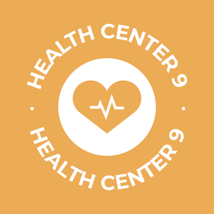 ช้อปออนไลน์ ที่ Health Center 9 | lazada.co.th