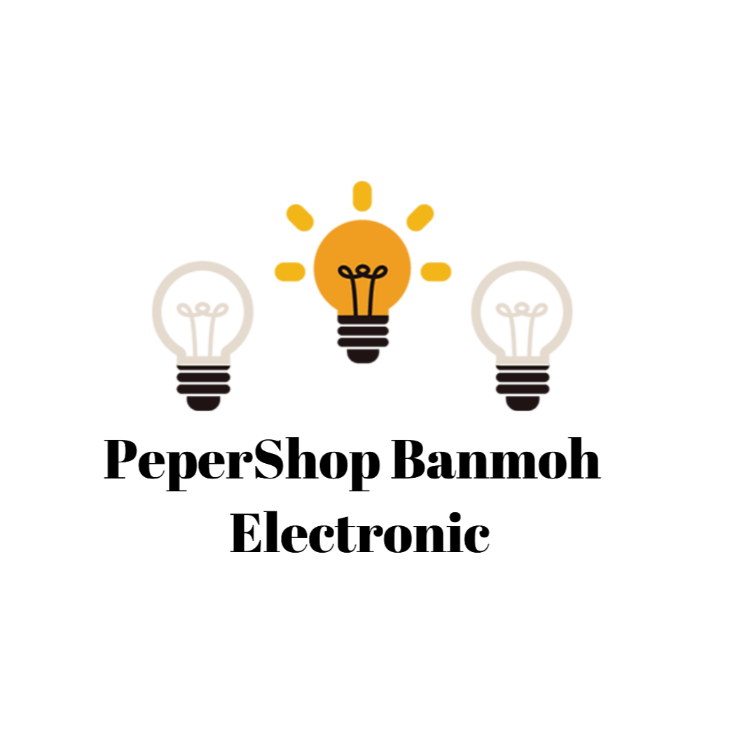 Pepershop Banmoh ประเทศไทย ร้านค้าออนไลน์อย่างเป็นทางการ | ช้อปเลยบน Lazada