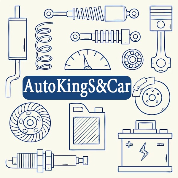AutoKingS&Car ประเทศไทย ร้านค้าออนไลน์อย่างเป็นทางการ | ช้อปเลยบน Lazada