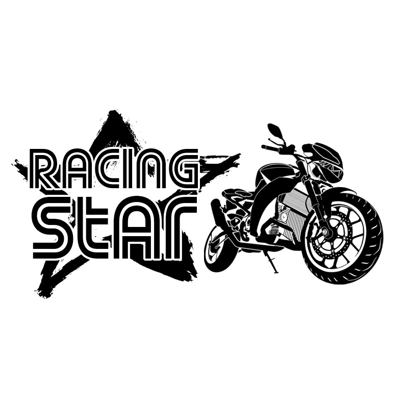 ช้อปออนไลน์ Star Racing | Lazada Thailand