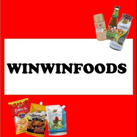 winwinfoods ร้านค้าทางการในประเทศไทย ช้อปสะดวกปลอดภัย ที่ Lazada ตลอด ...