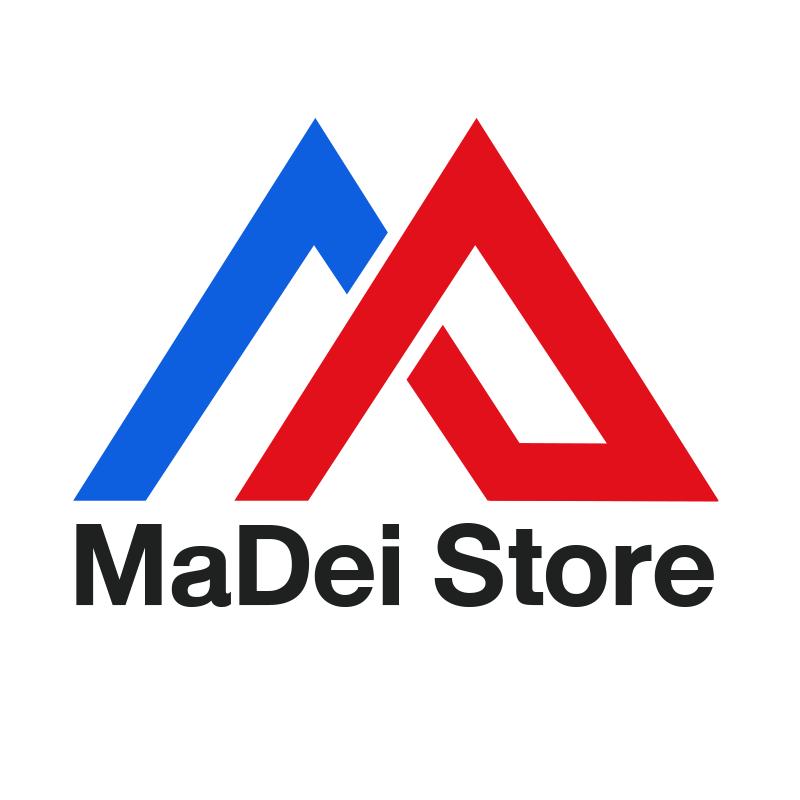 MaDei Store ร้านค้าอย่างเป็นทางทางในประเทศไทย ช้อปสะดวกปลอดภัย ที่ลาซาด ...