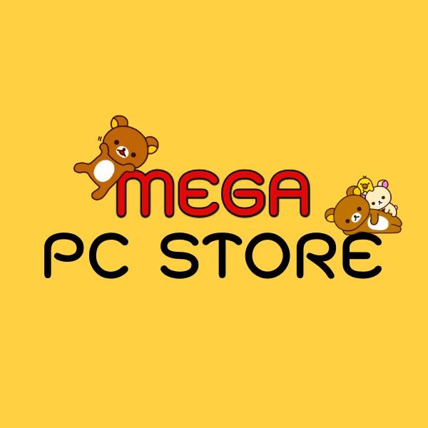 ช้อปออนไลน์ MEGA PC&GAMES | Lazada Thailand