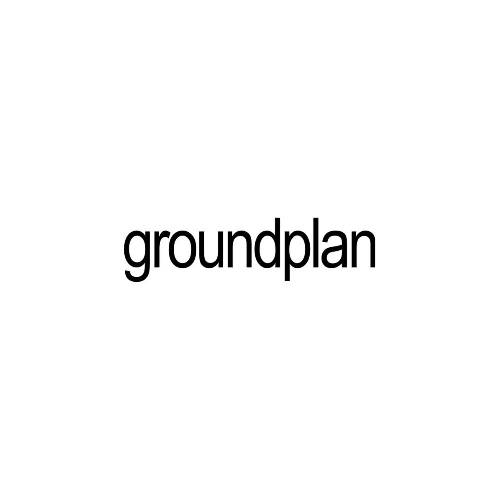 Groundplan Thailand ประเทศไทย ร้านค้าออนไลน์อย่างเป็นทางการ | ช้อปเลยบน Lazada