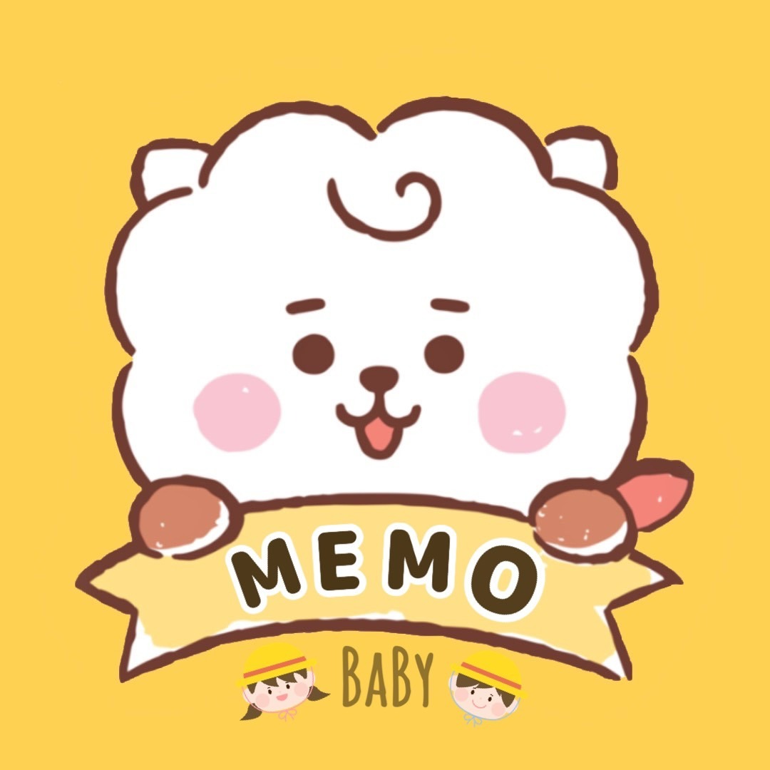 Shop online with Memo BaBy now! Visit Memo BaBy on Shop.