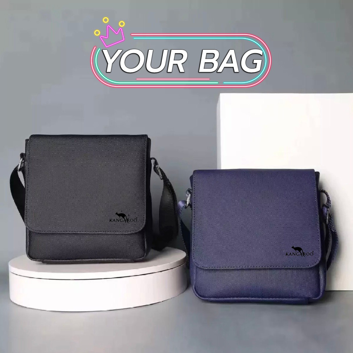 ช้อปออนไลน์ Your Bag 1 | Lazada Thailand