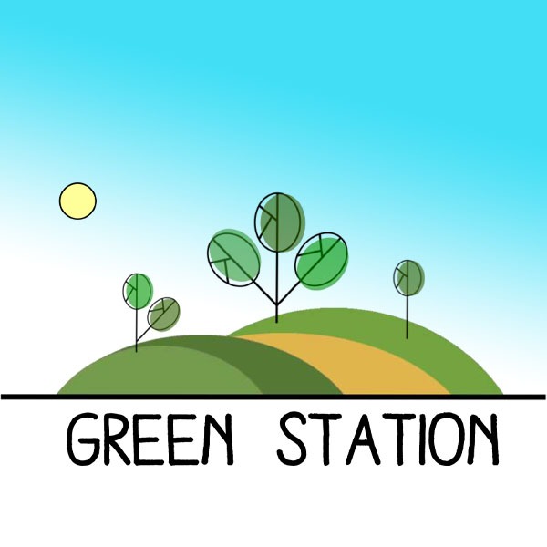 ช้อปออนไลน์ ที่ Green Station | lazada.co.th