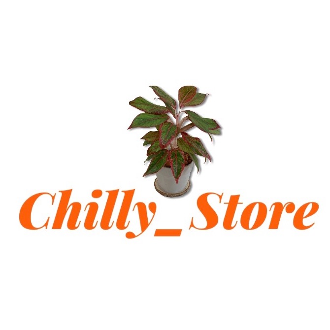 Chilly_Store ประเทศไทย ร้านค้าออนไลน์อย่างเป็นทางการ | ช้อปเลยบน Lazada