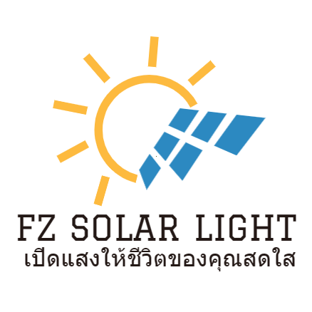 ช้อปออนไลน์ FZ SOLAR LIGHT | Lazada Thailand