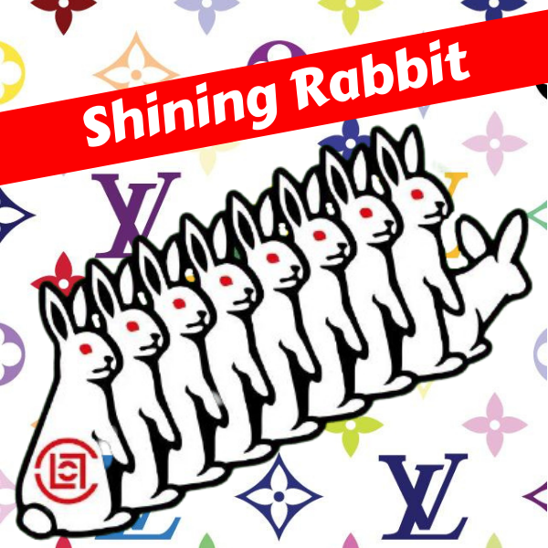 Shining Rabbit ประเทศไทย ร้านค้าออนไลน์อย่างเป็นทางการ | ช้อปเลยบน Lazada