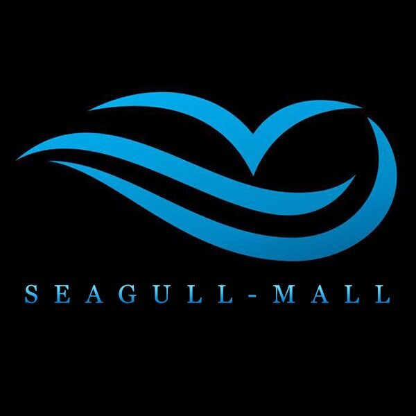 Seagull-Mall ประเทศไทย ร้านค้าออนไลน์อย่างเป็นทางการ | ช้อปเลยบน Lazada